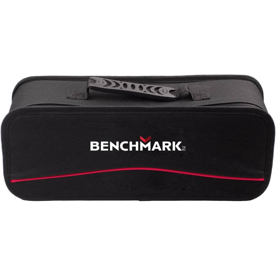 BENCHMARK Oscillating Tool Kit | Home Hardware