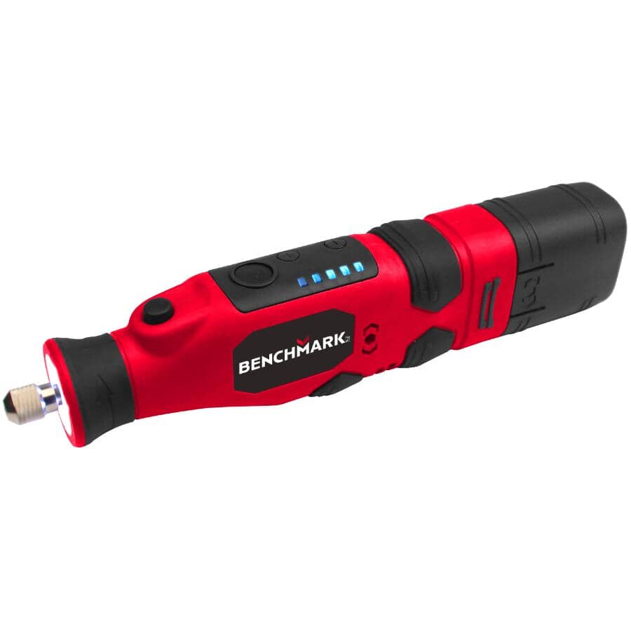 BENCHMARK 8V Max Lithium | Home Hardware