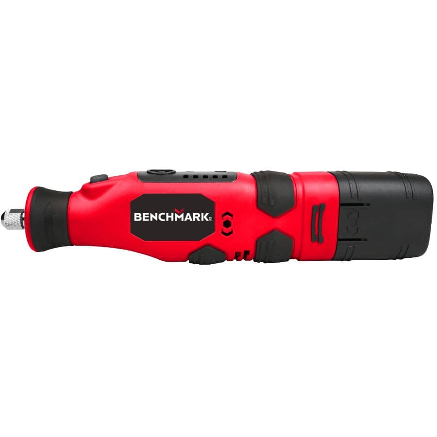 BENCHMARK 8V Max Lithium | Home Hardware