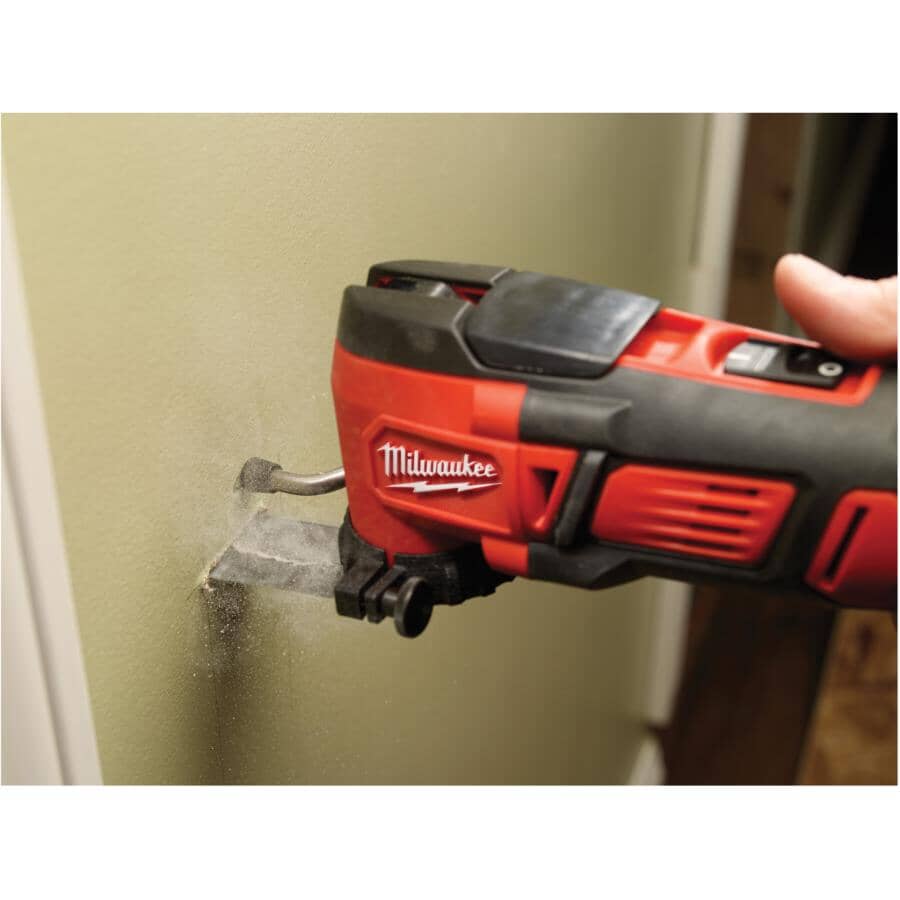MILWAUKEE M18 Oscillating Tool | Home Hardware