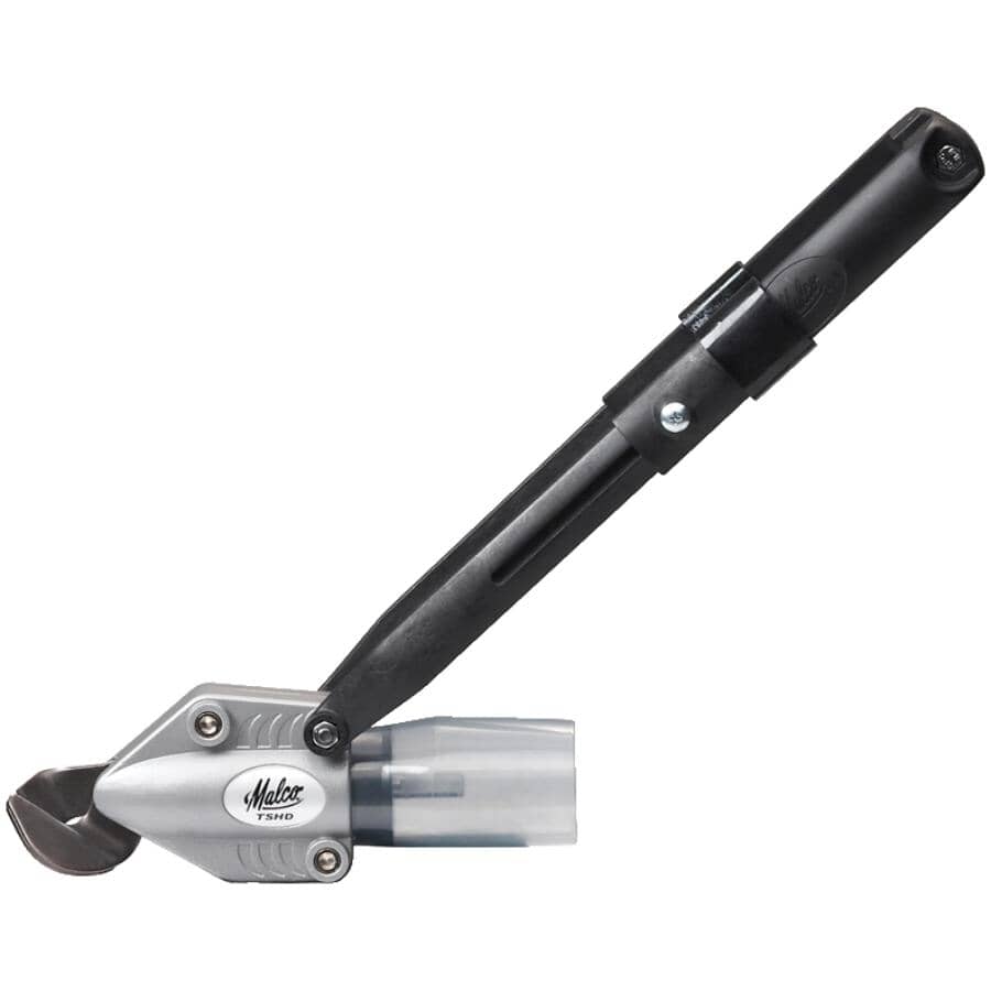 MALCO Turboshear Attachment, for Heavy Duty Drill | Home Hardware