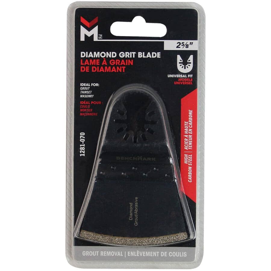 BENCHMARK null | Home Hardware