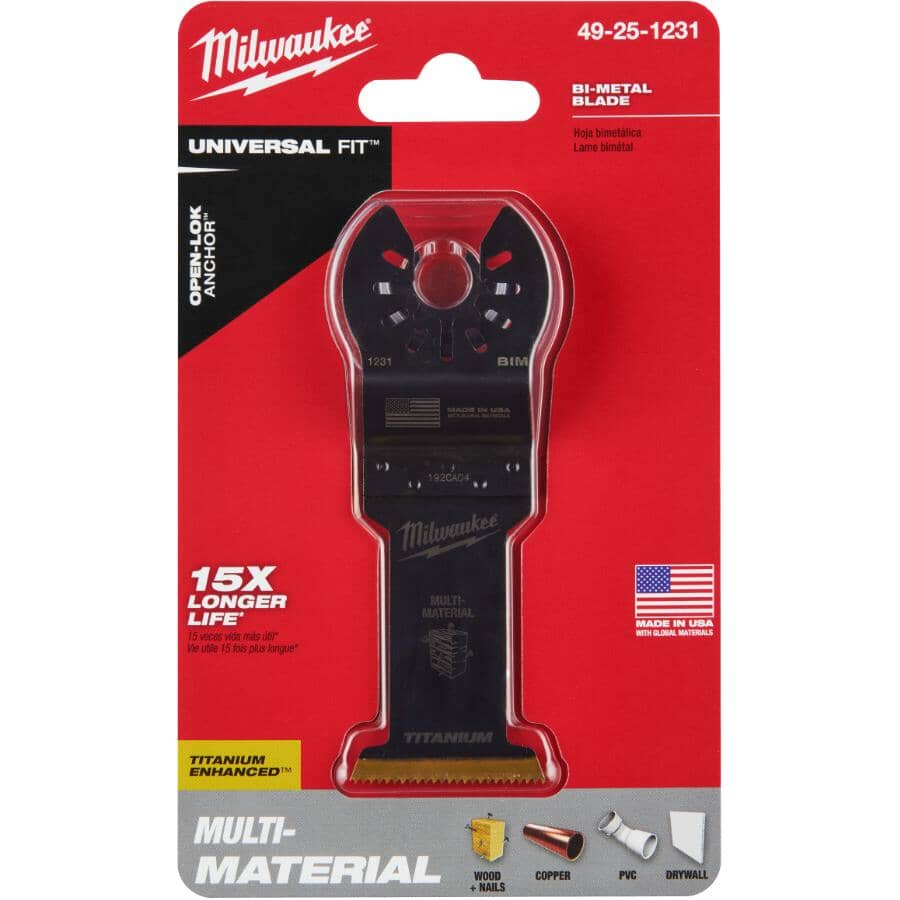 MILWAUKEE Open | Home Hardware