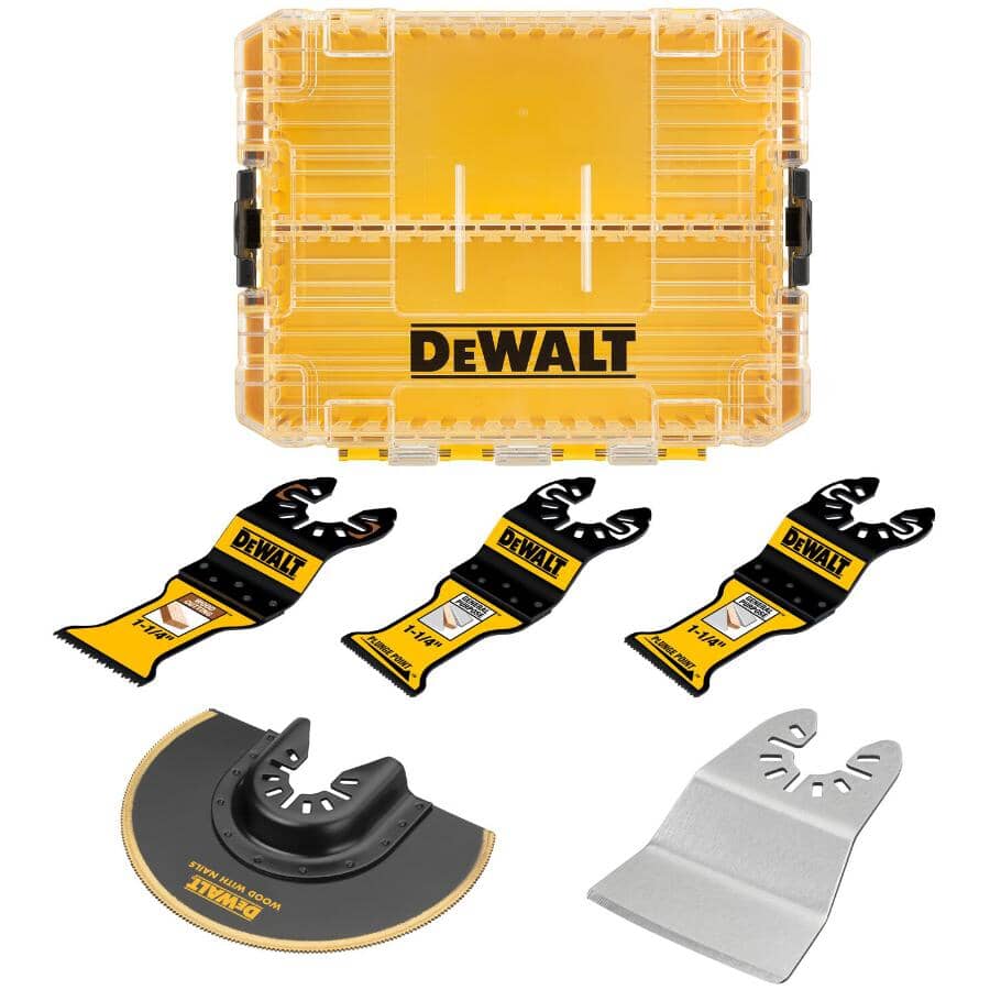 DEWALT Oscillating General Purpose Blades | Home Hardware