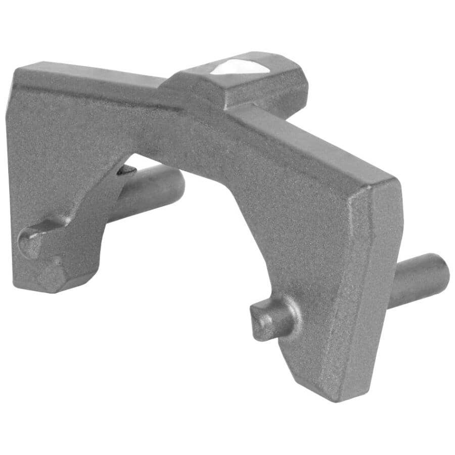 MILWAUKEE Roofing Nailer Vinyl Siding Tip | Home Hardware