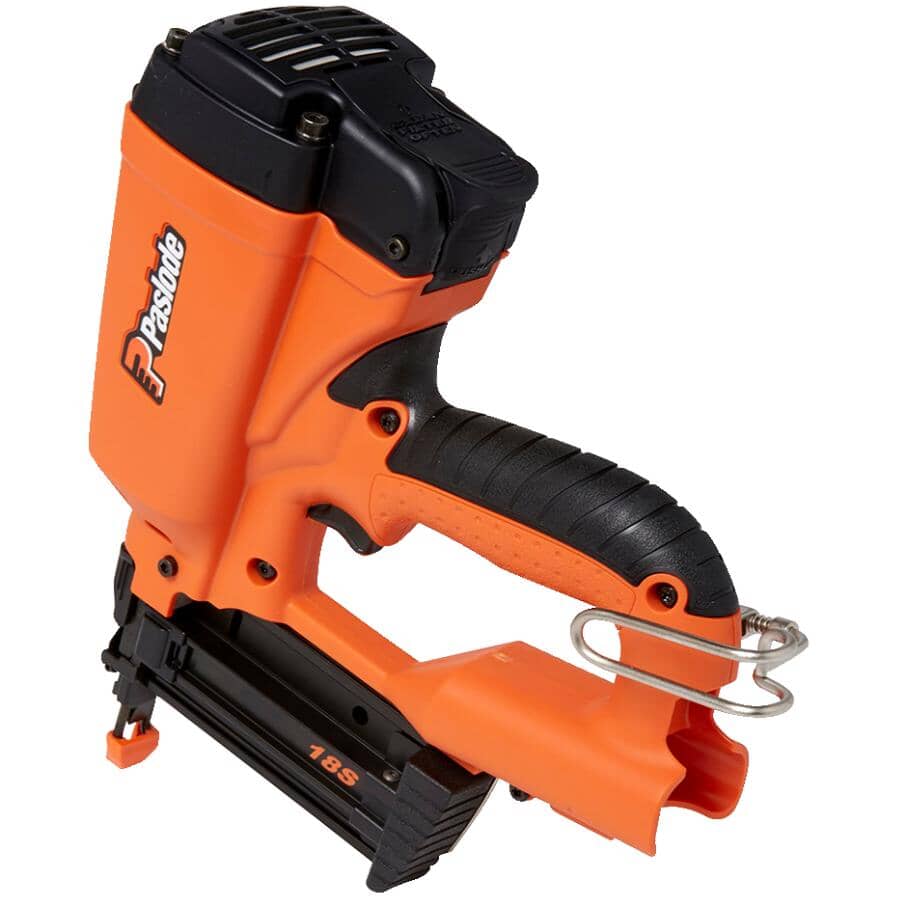 PASLODE Cordless Compact Brad Nailer | Home Hardware
