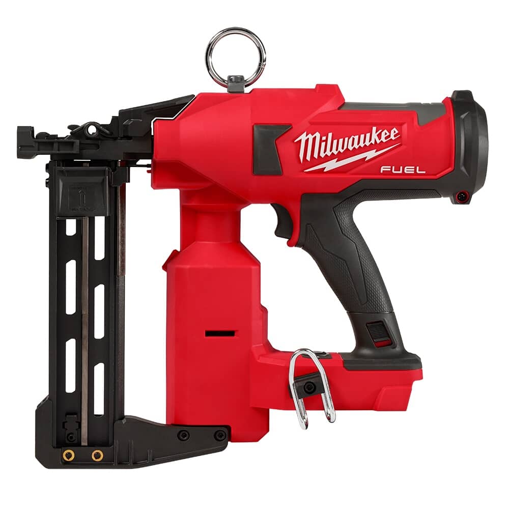 MILWAUKEE M18 Fuel 18V Utility Fencing Stapler | Home Hardware