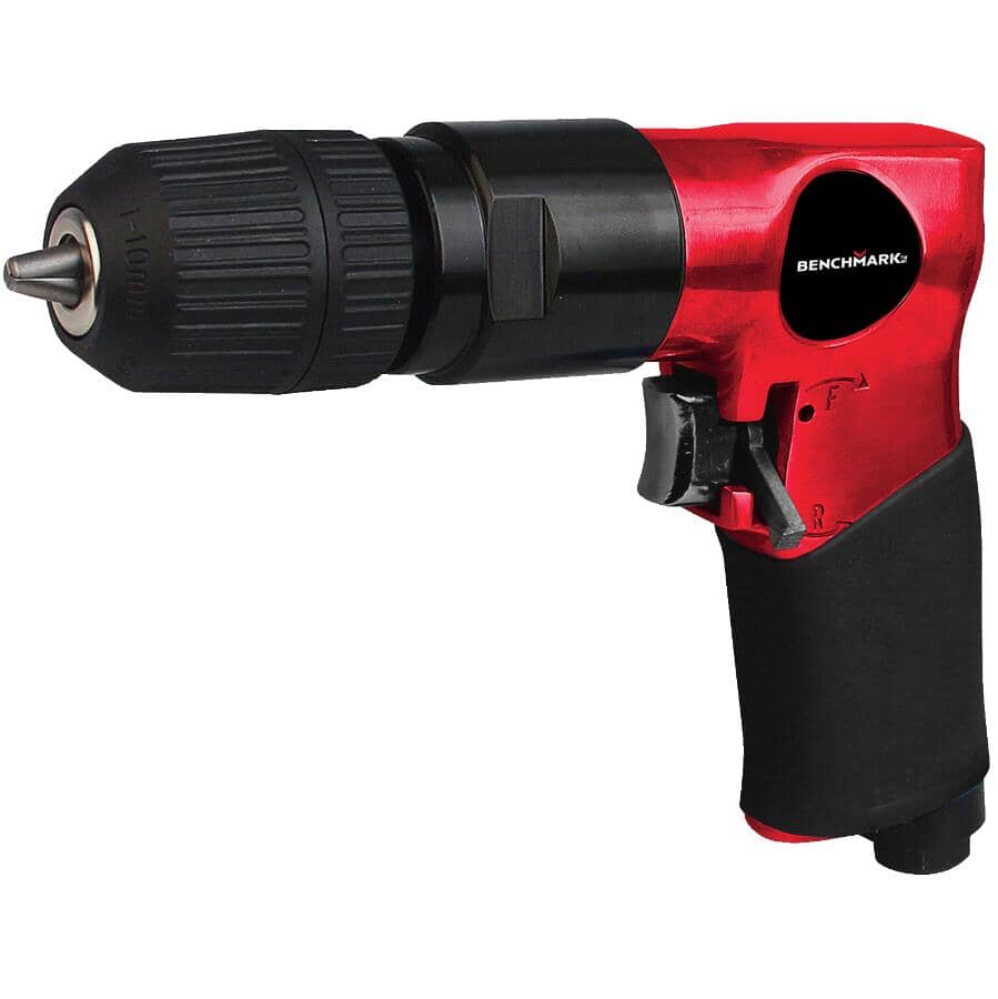 BENCHMARK 3/8" Air Drill | Home Hardware