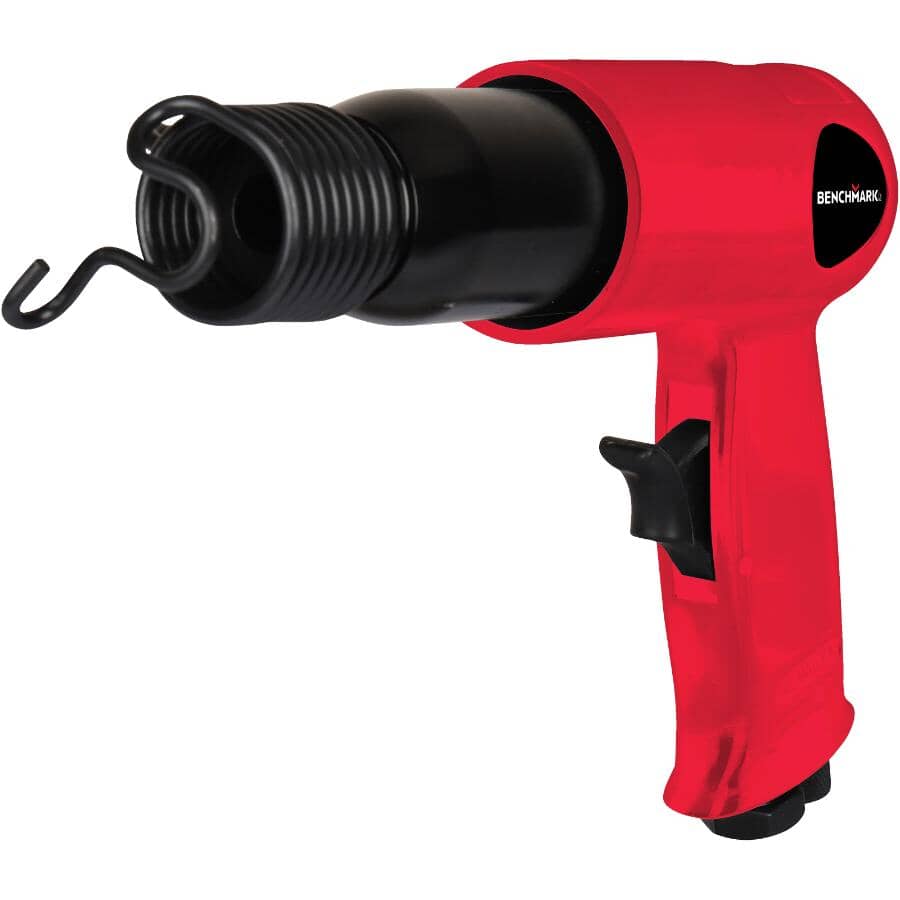 BENCHMARK Pneumatic Air Hammer | Home Hardware