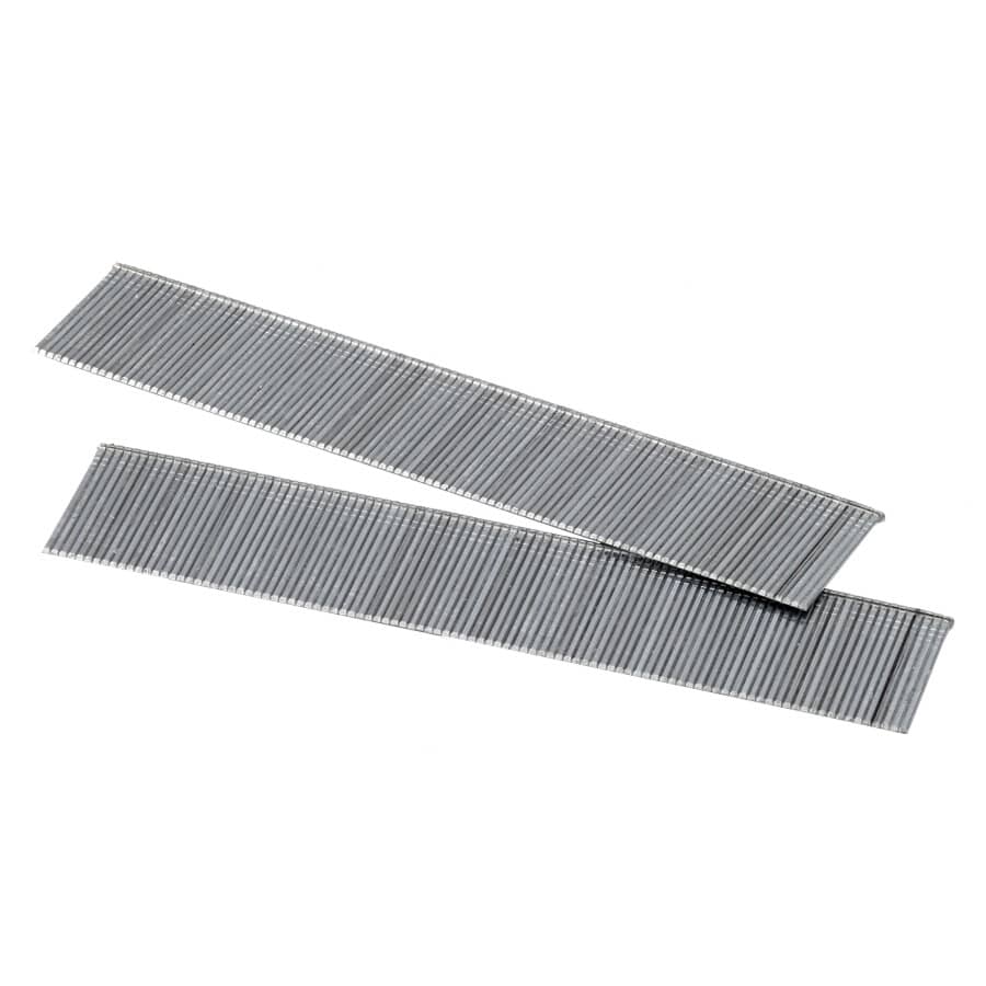 Benchmark 5000 Pack 1" 18 Gauge Brad Nails | Home Hardware