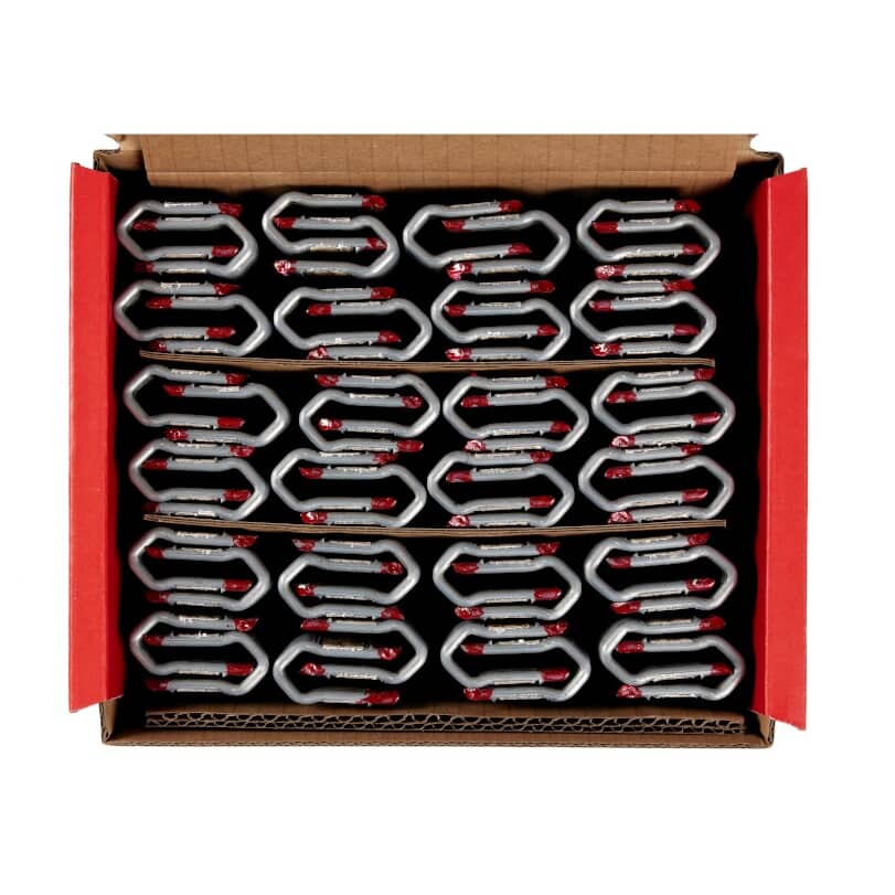 MILWAUKEE 1-1/2" 9 Gauge Diamond Crown Staples | Home Hardware