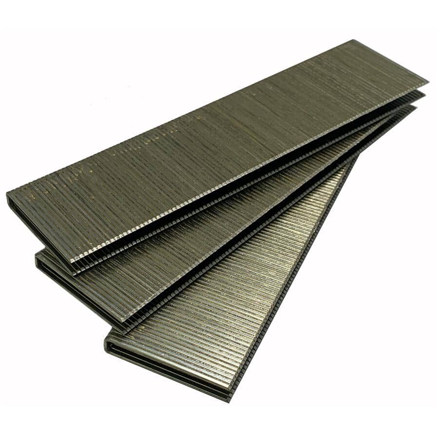 CRISP-AIR 1-1/2" 18 Gauge Narrow Crown Staples for Senco | Home Hardware