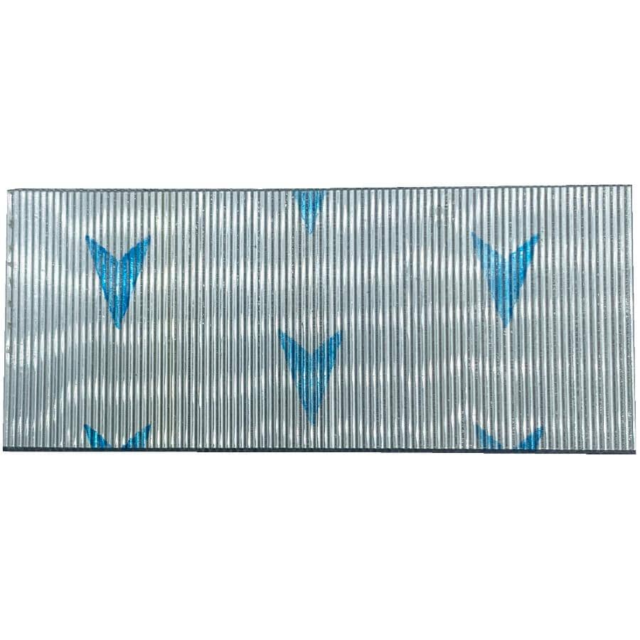 BENCHMARK 1" 23 Gauge Headless Pin Nails | Home Hardware