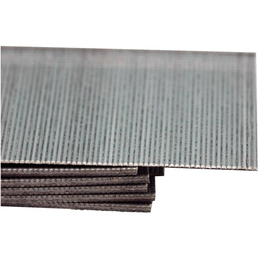 BENCHMARK 2-1/2" 16 Gauge Finishing Nails | Home Hardware