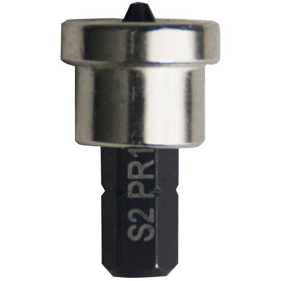 BENCHMARK 1" PR2 Phillips Dimpler Drywall Power Bit | Home Hardware