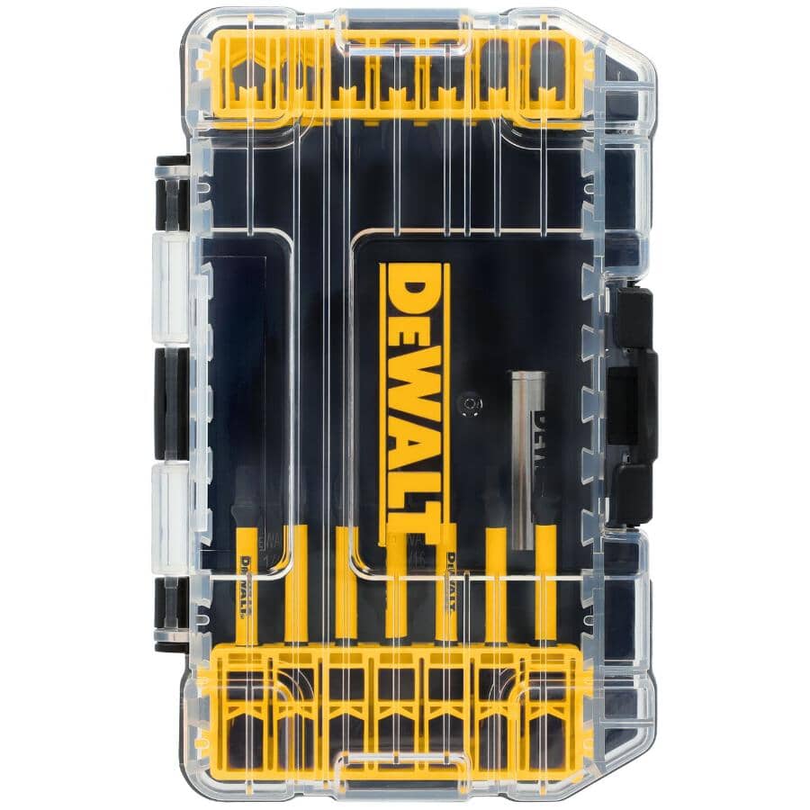 DEWALT FlexTorq Screw Bit Set - 20 Piece | Home Hardware