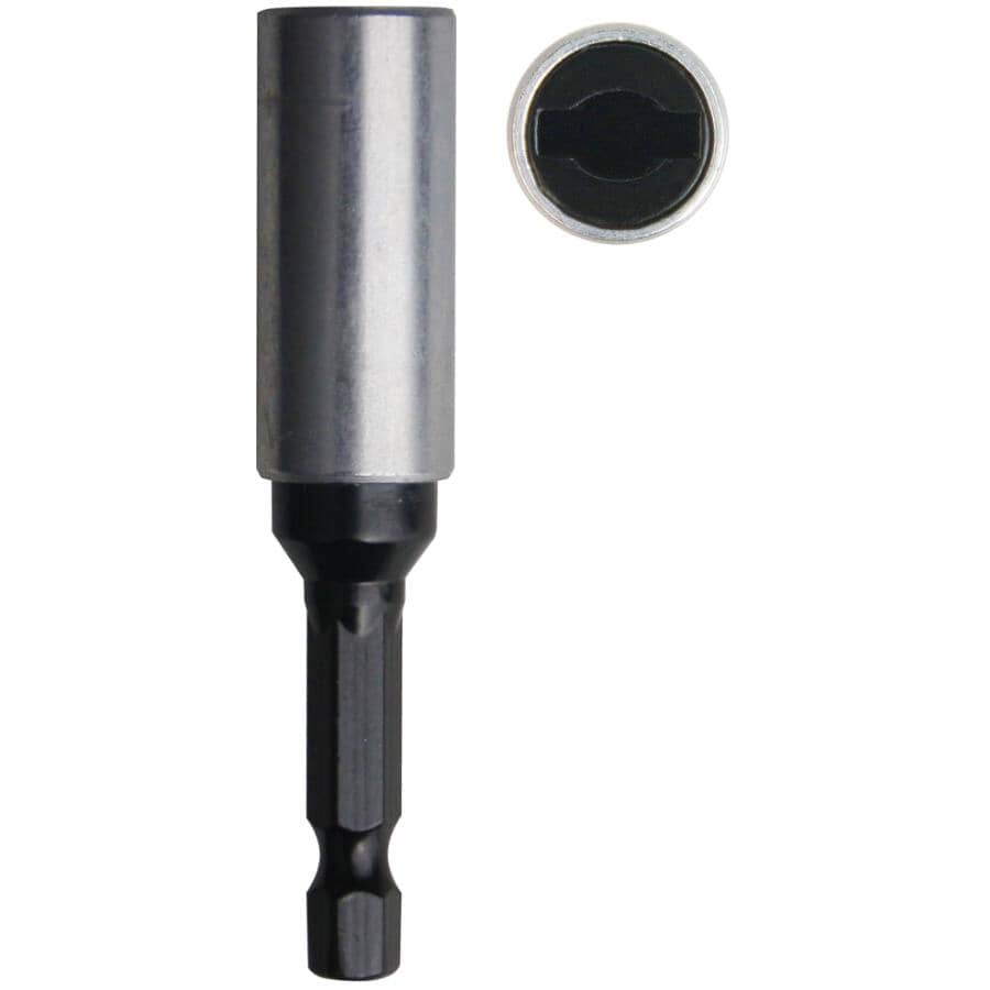 BENCHMARK 2-5/8" Eye Bolt Impact Rated Power Bit | Home Hardware