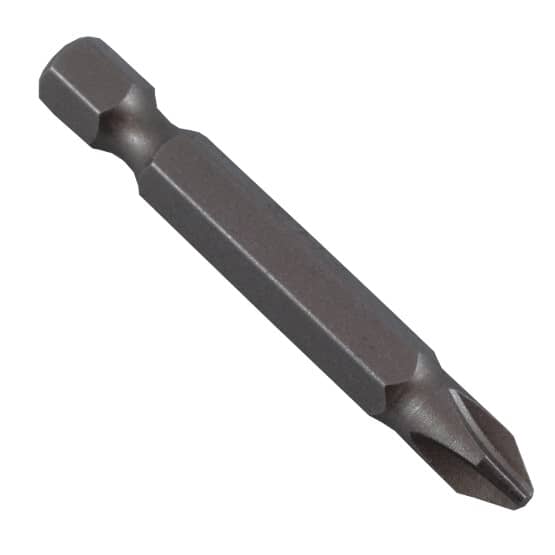2" #2 Phillips Power Insert Bit | Home Hardware