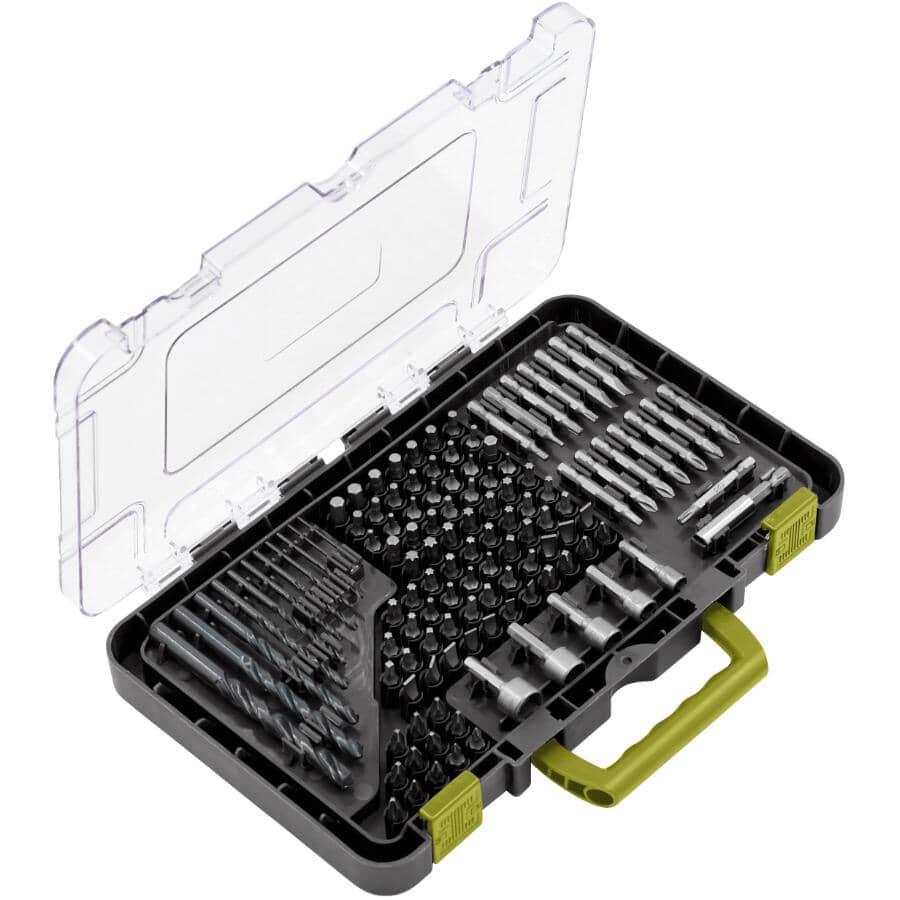 RADLEY Power Driver Bit Set | Home Hardware