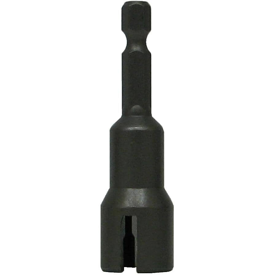Boomerang Tools 1/4"x2-9/16" Large Wing Nut Driver | Home Hardware
