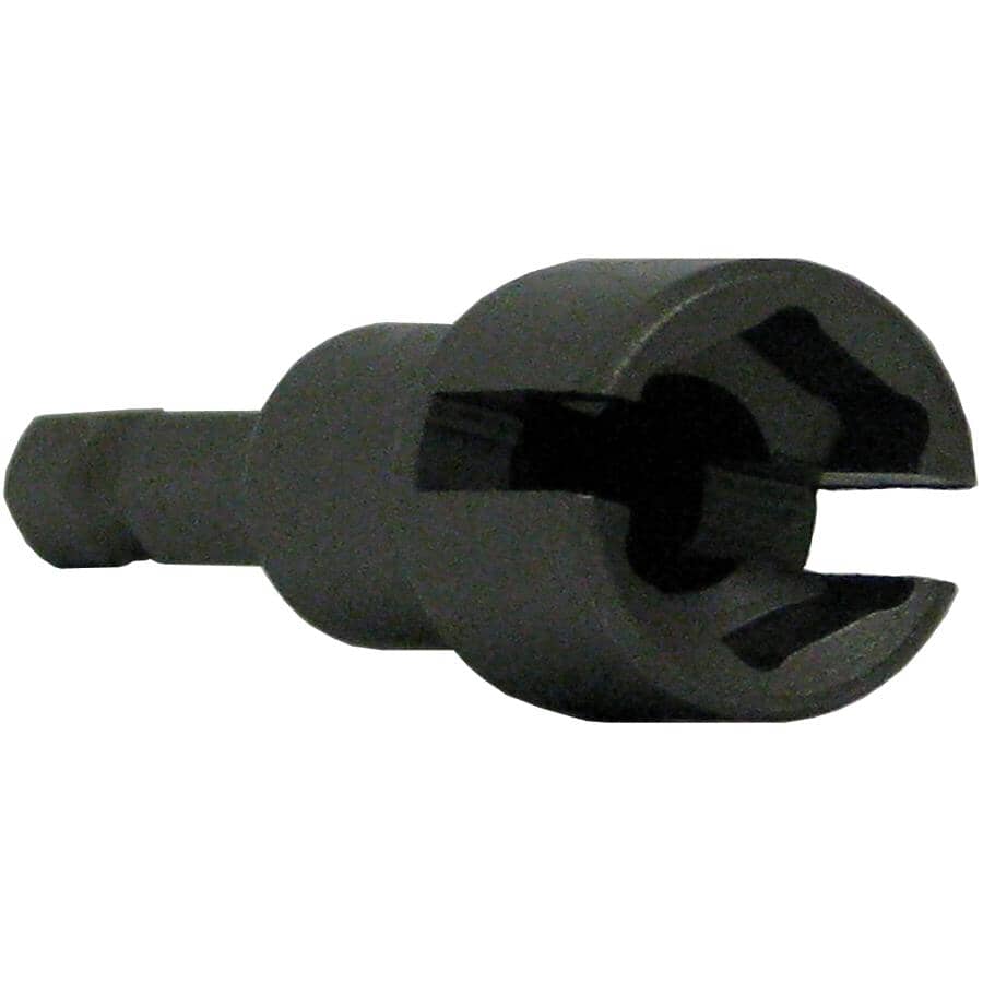 Boomerang Tools 1/4"x2-9/16" Large Wing Nut Driver | Home Hardware