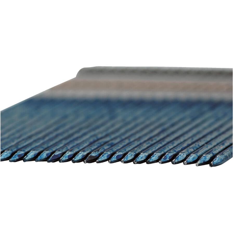 BENCHMARK 3-1/4" 0.120 Gauge Brite Strip Framing Nails | Home Hardware