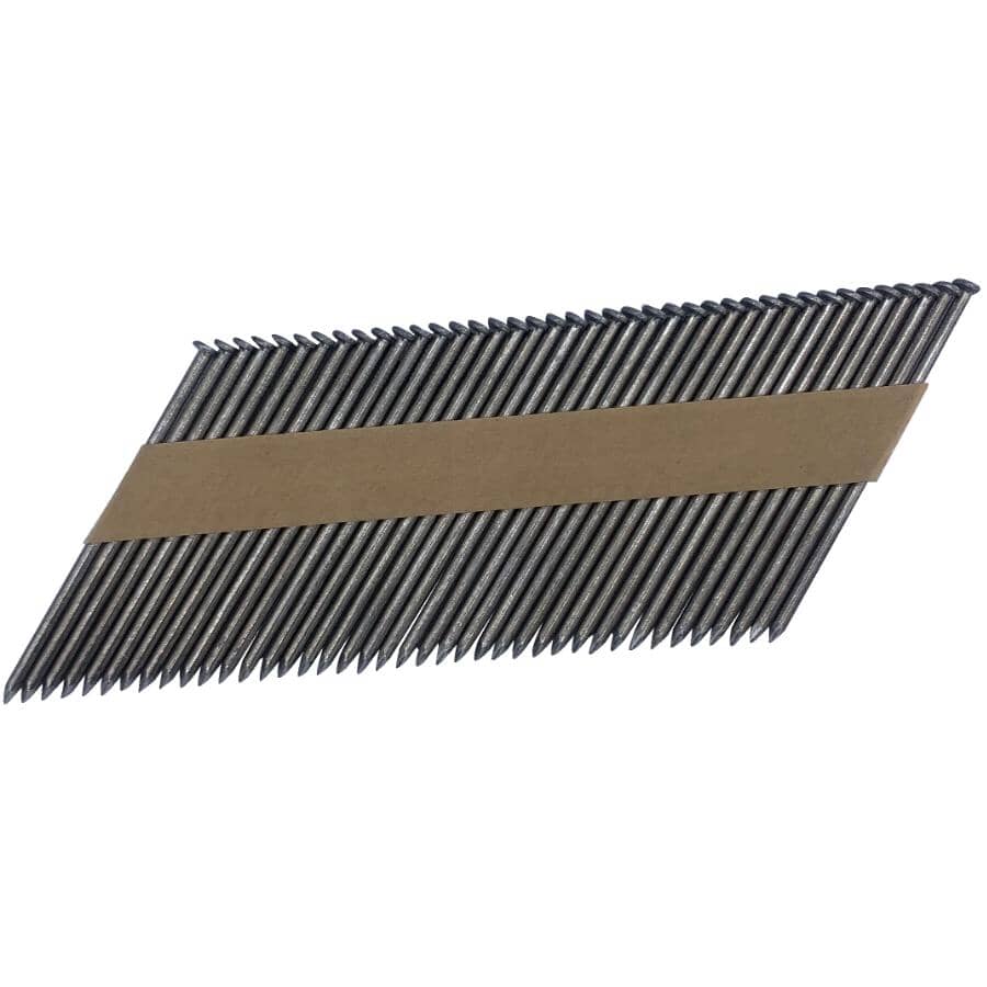 BENCHMARK 3-1/4" HDG Strip Framing Nails | Home Hardware