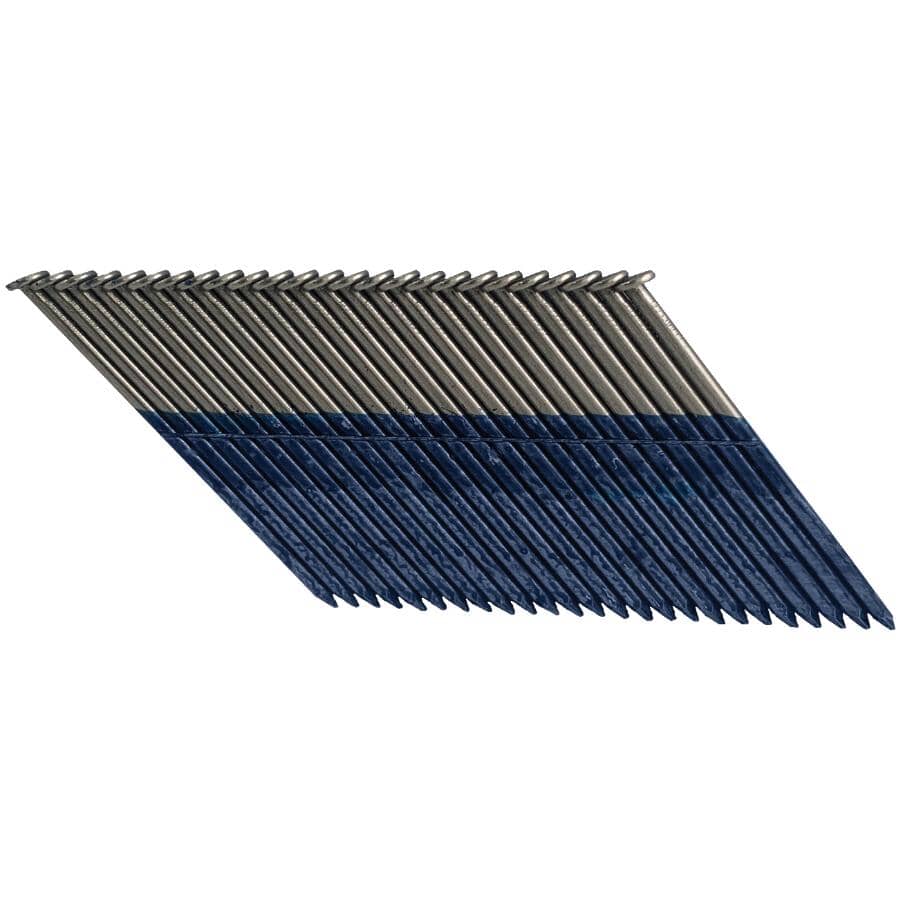 CRISP-AIR 3-1/4" 28 Degree Strip Framing Nails | Home Hardware