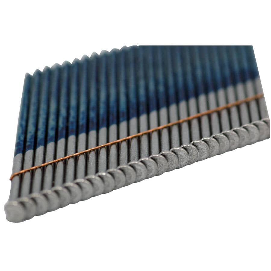 BENCHMARK 2-3/8" 0.113 Gauge Brite Strip Framing Nails | Home Hardware