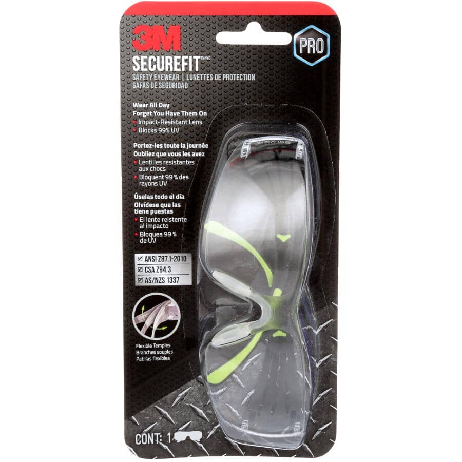3M SecureFit Anti | Home Hardware
