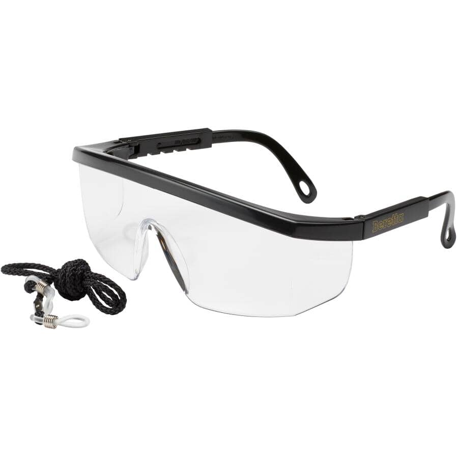 WORKHORSE Adjustable Safety Glasses | Home Hardware