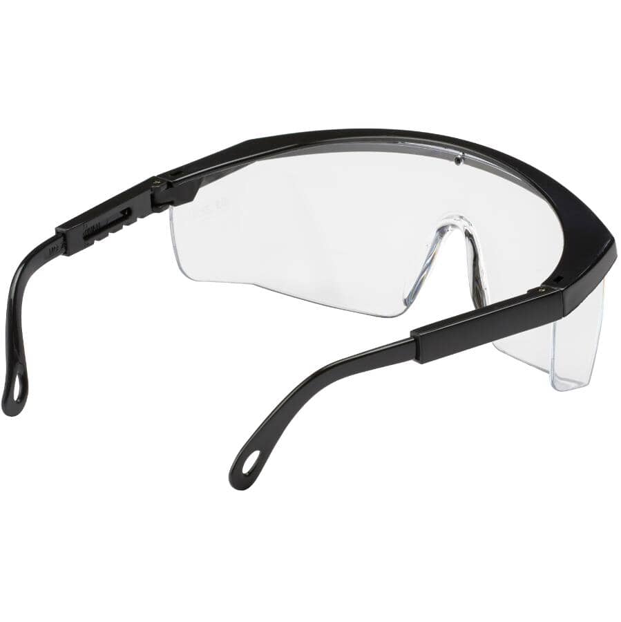 WORKHORSE Adjustable Safety Glasses | Home Hardware