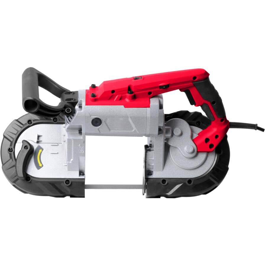 BENCHMARK 10 Amp Portable Band Saw | Home Hardware