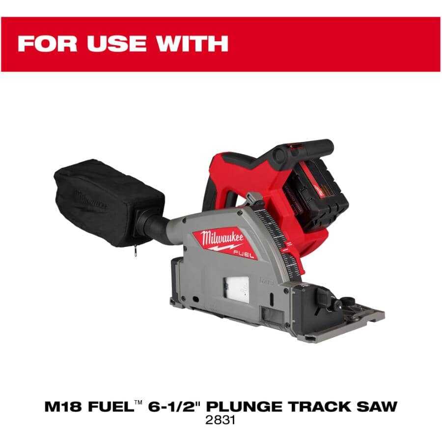 MILWAUKEE 55" Track Saw Guide Rail | Home Hardware