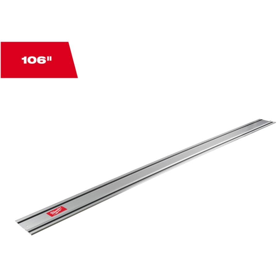 MILWAUKEE 106" Track Saw Guide Rail | Home Hardware