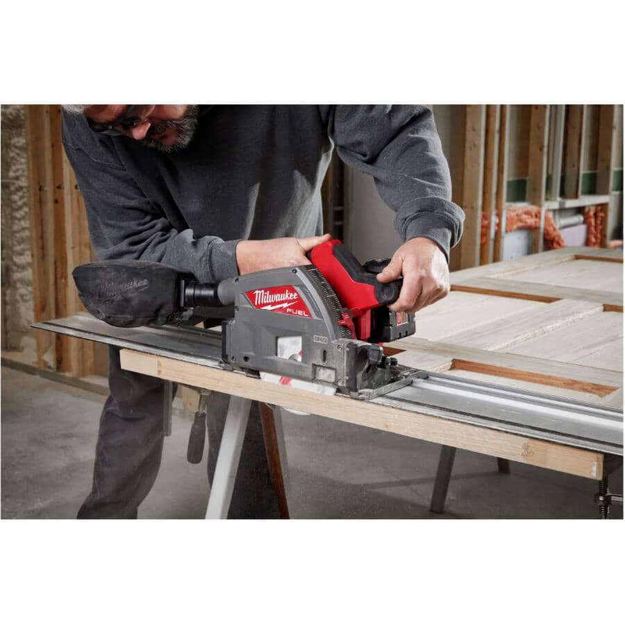 MILWAUKEE 106" Track Saw Guide Rail | Home Hardware