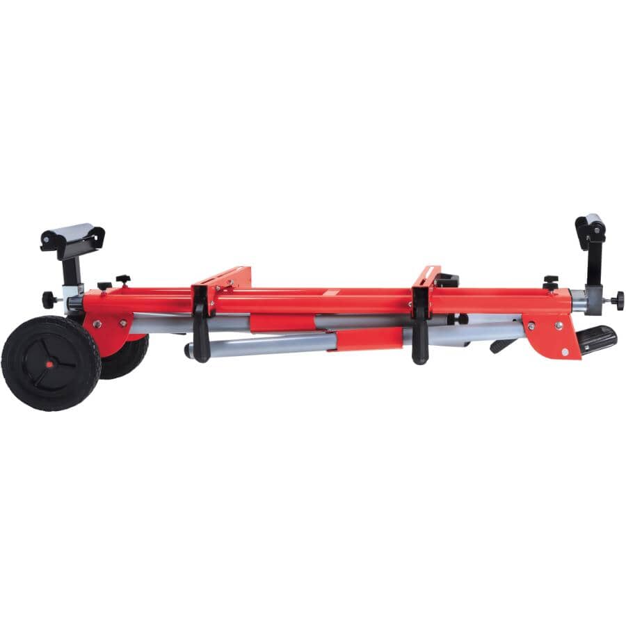 BENCHMARK Deluxe Mitre Saw Stand | Home Hardware