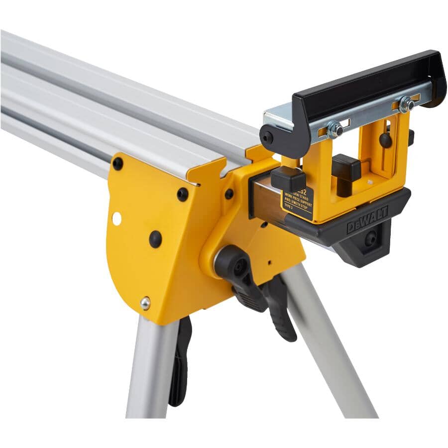 DEWALT Universal Mitre Saw Stand (DWX723) | Home Hardware