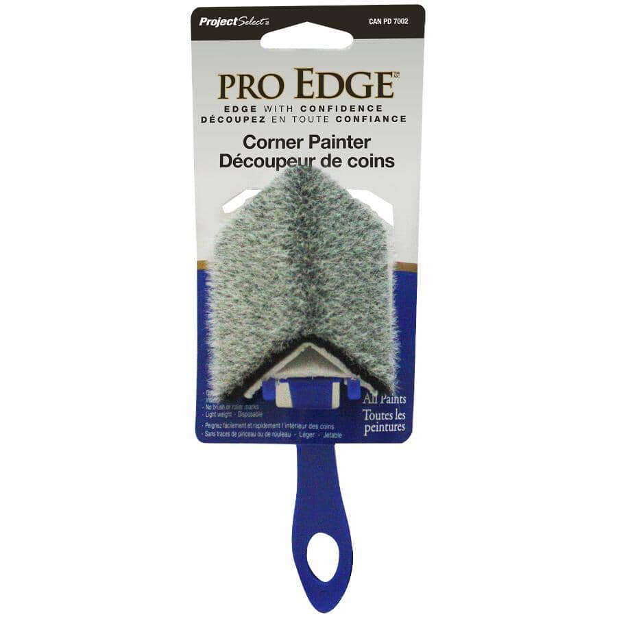 PROJECT SELECT Pro Edge Corner Painter | Home Hardware