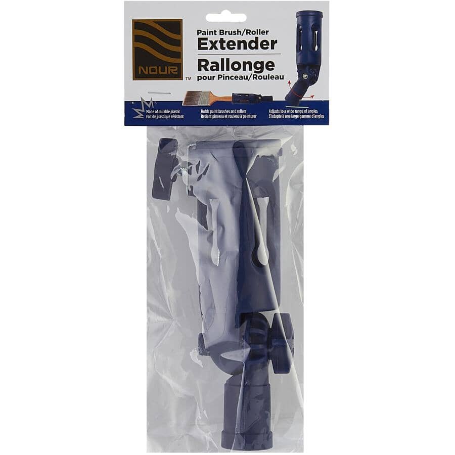 NOUR Adjustable Brush Extender | Home Hardware