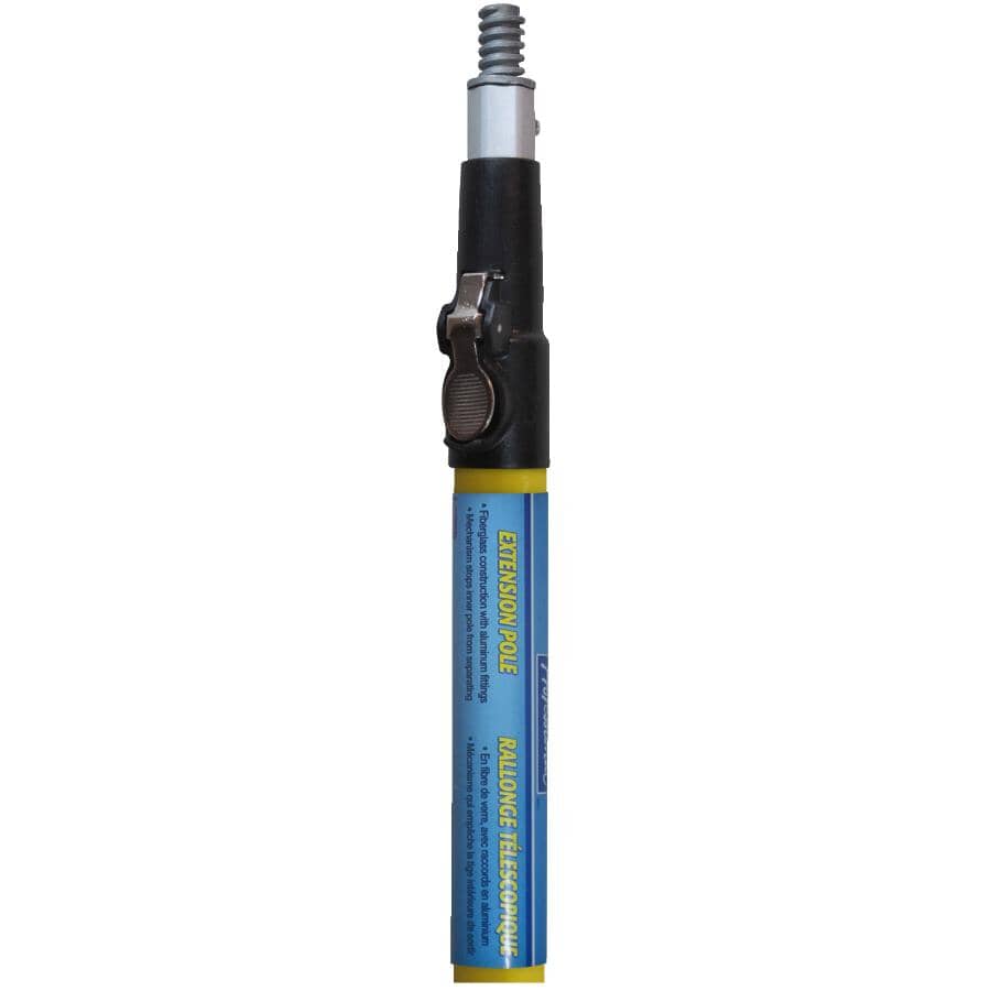 PROFESSIONAL Locking Extension Pole | Home Hardware