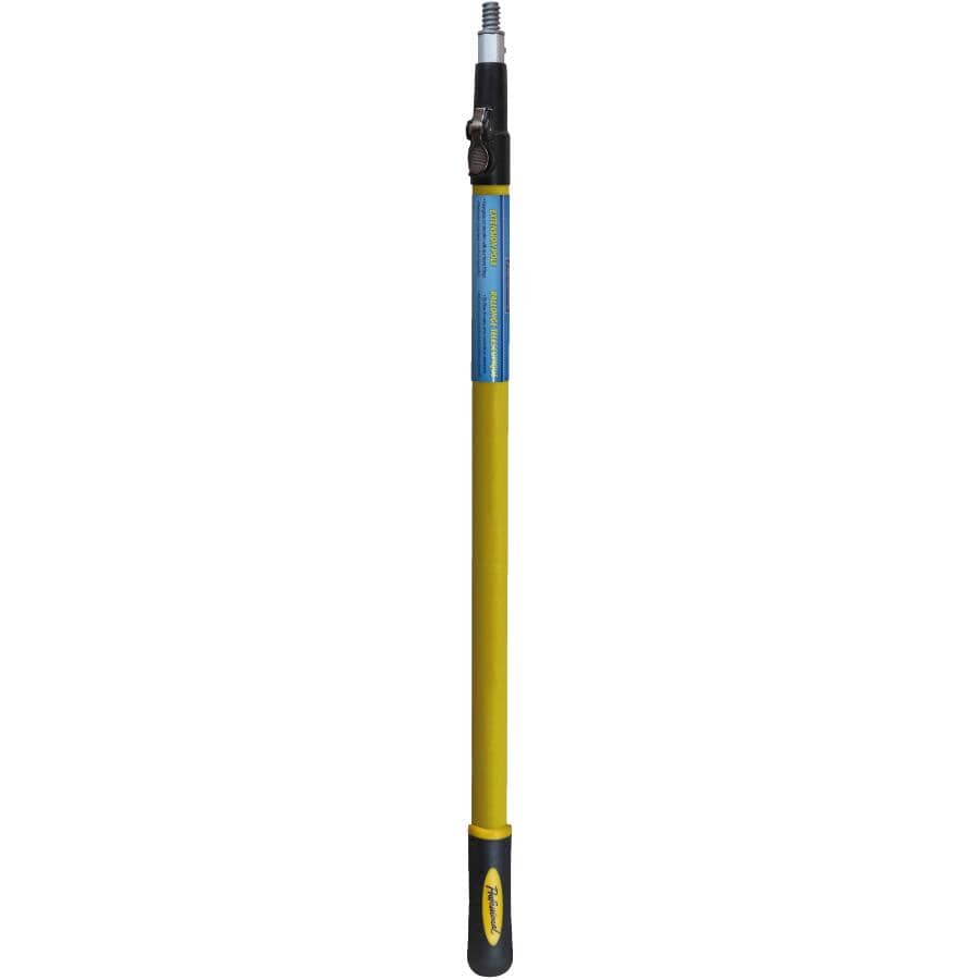 PROFESSIONAL Locking Extension Pole | Home Hardware