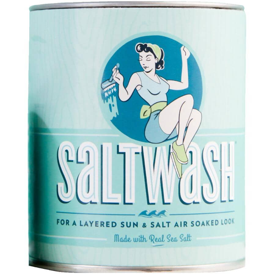 SALTWASH Paint Additive | Home Hardware