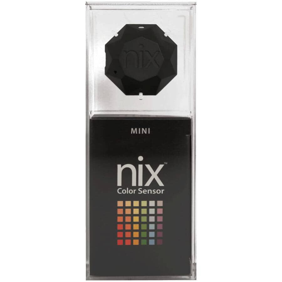 NIX Mini Colour Match Sensor | Home Hardware