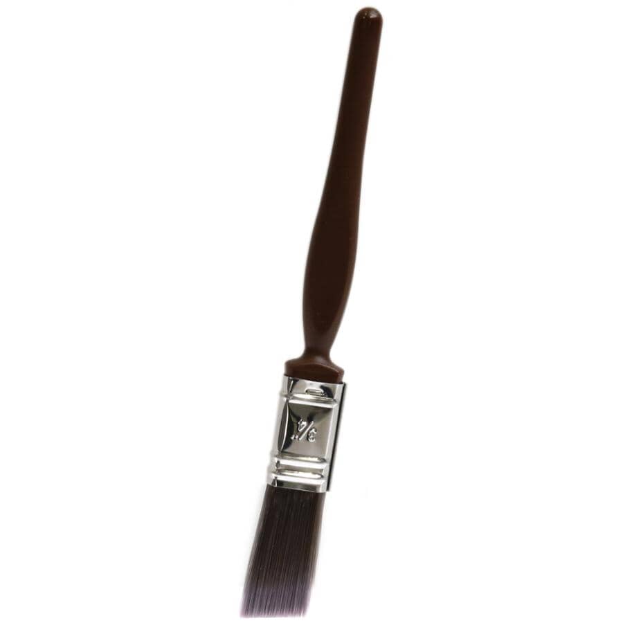 BENNETT Polyester Angular Trim Paint Brush | Home Hardware