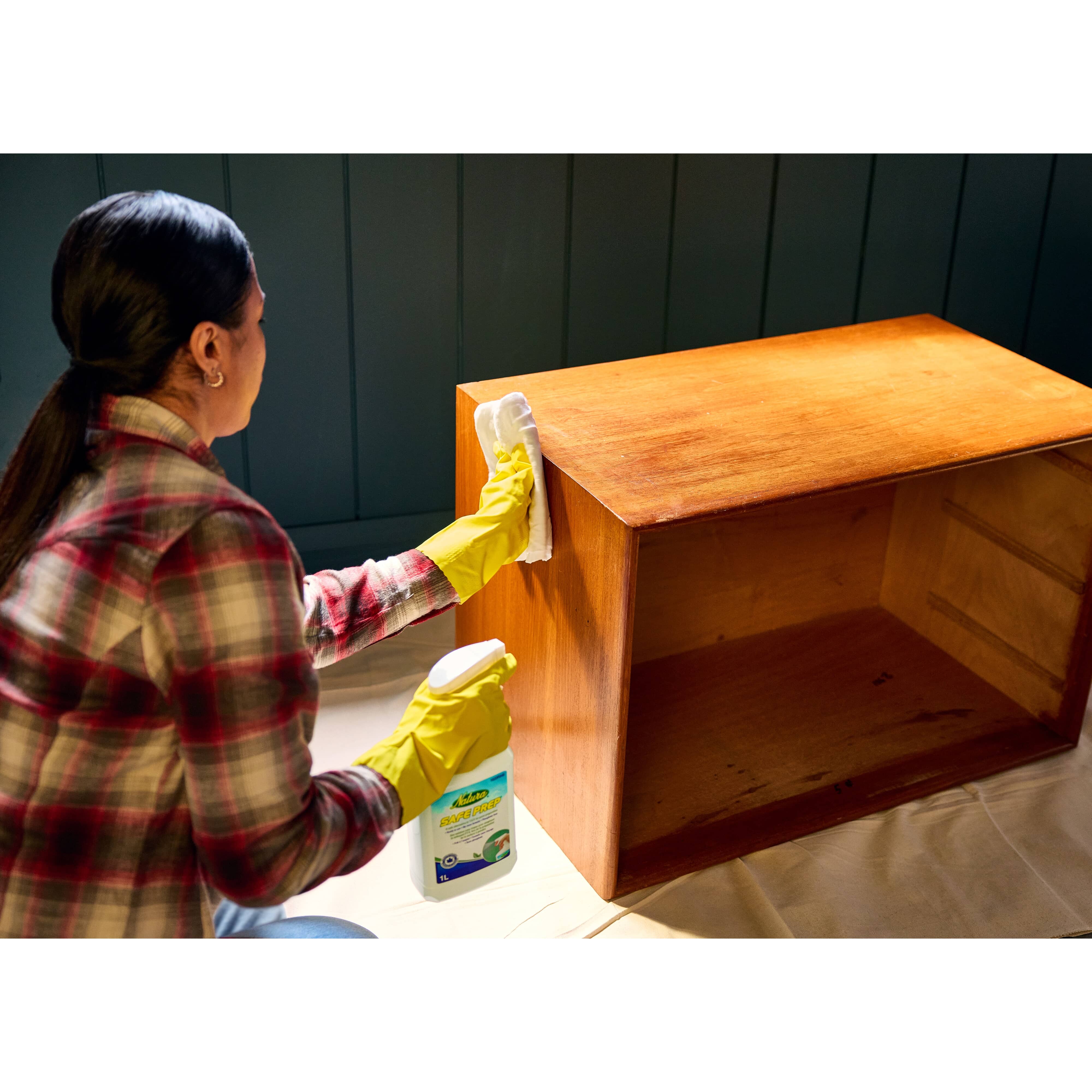 NATURA Safe Prep Spray | Home Hardware