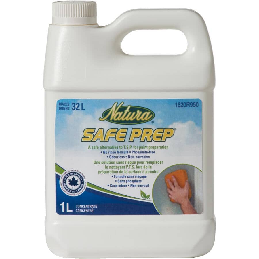 NATURA Safe Prep All Purpose Concentrate | Home Hardware