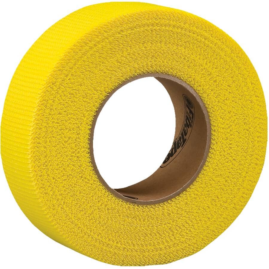 SAINT GOBAIN Joint Guard Tape | Home Hardware