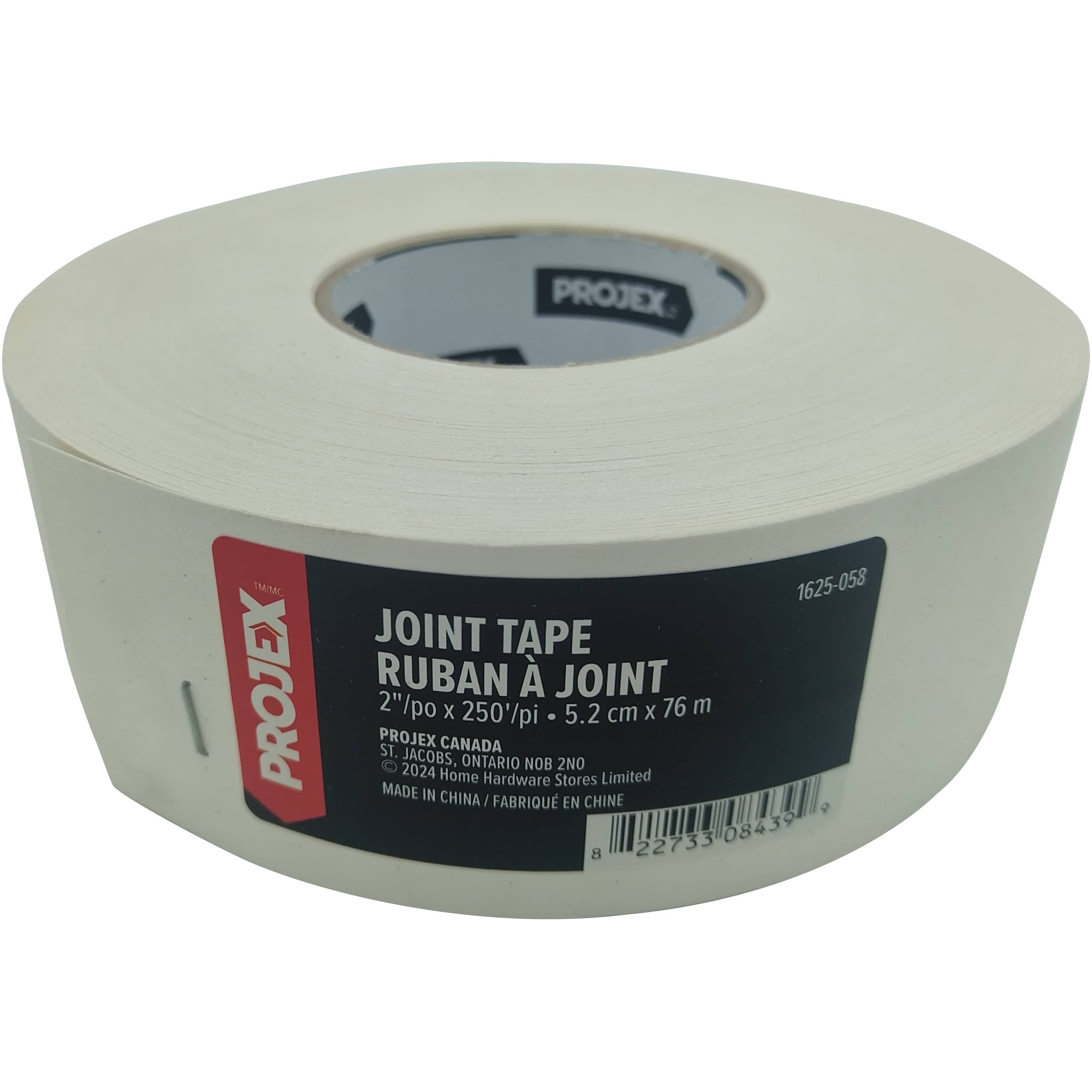 PROJEX 2" x 250' Joint Tape | Home Hardware