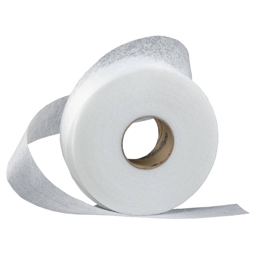 FIBAFUSE 2-1/16" x 75' Paperless Drywall Tape | Home Hardware